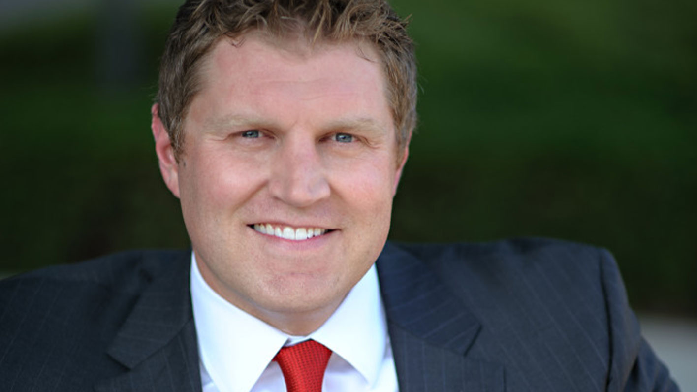 Dissinger Reed Has a New Director of Intercollegiate Sales - Dissinger Reed