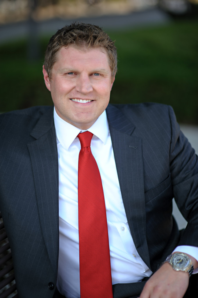 Dissinger Reed Has a New Director of Intercollegiate Sales - Dissinger Reed